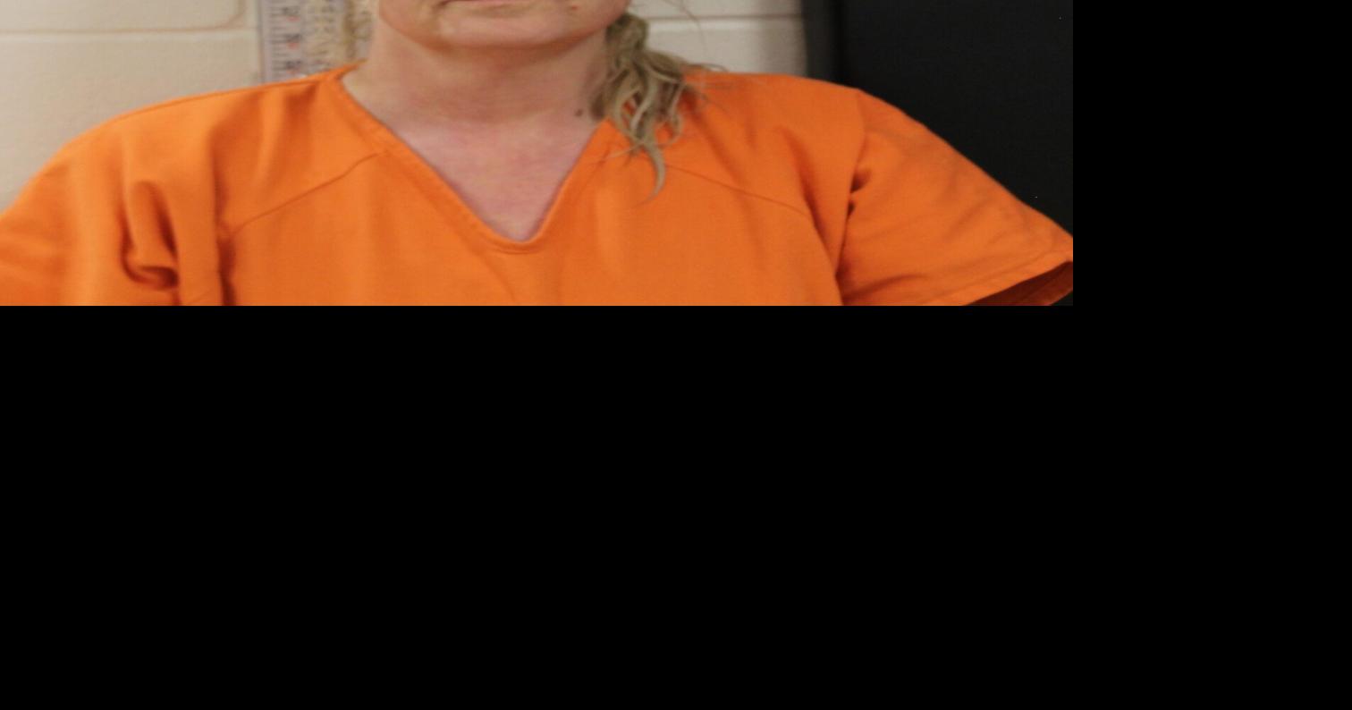 Helena Woman Charged For Possession Of Dangerous Drugs