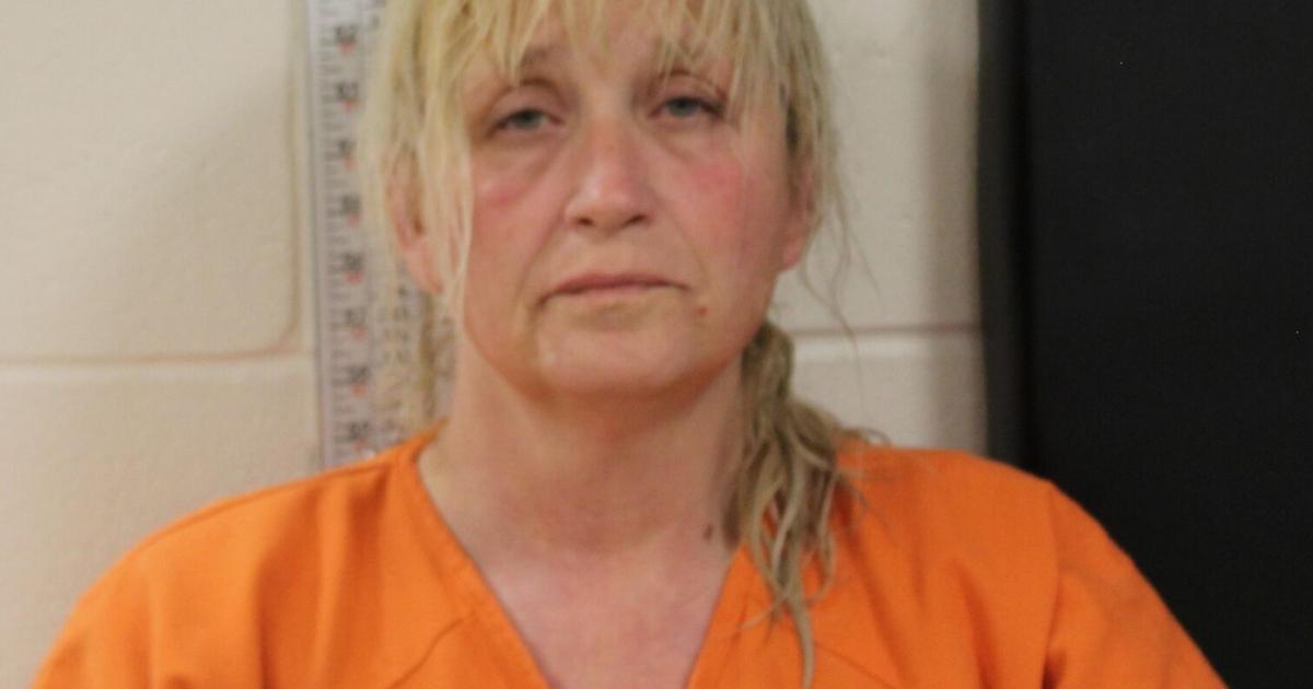 Helena Woman Charged For Possession Of Dangerous Drugs