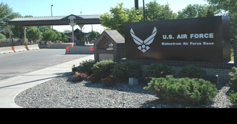 Malmstrom Air Force Base on lockdown for 2 hours