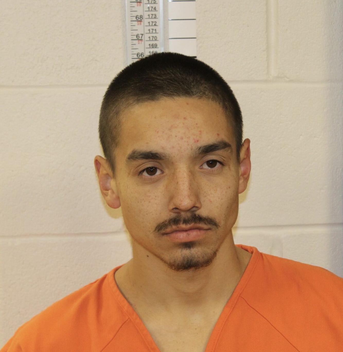 Helena man charged with drug possession with intent to distribute