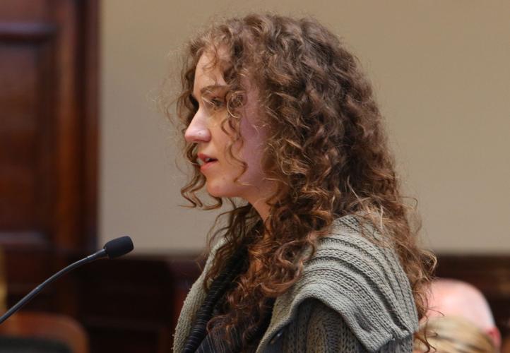 Man who killed father with baseball bat gets life sentence