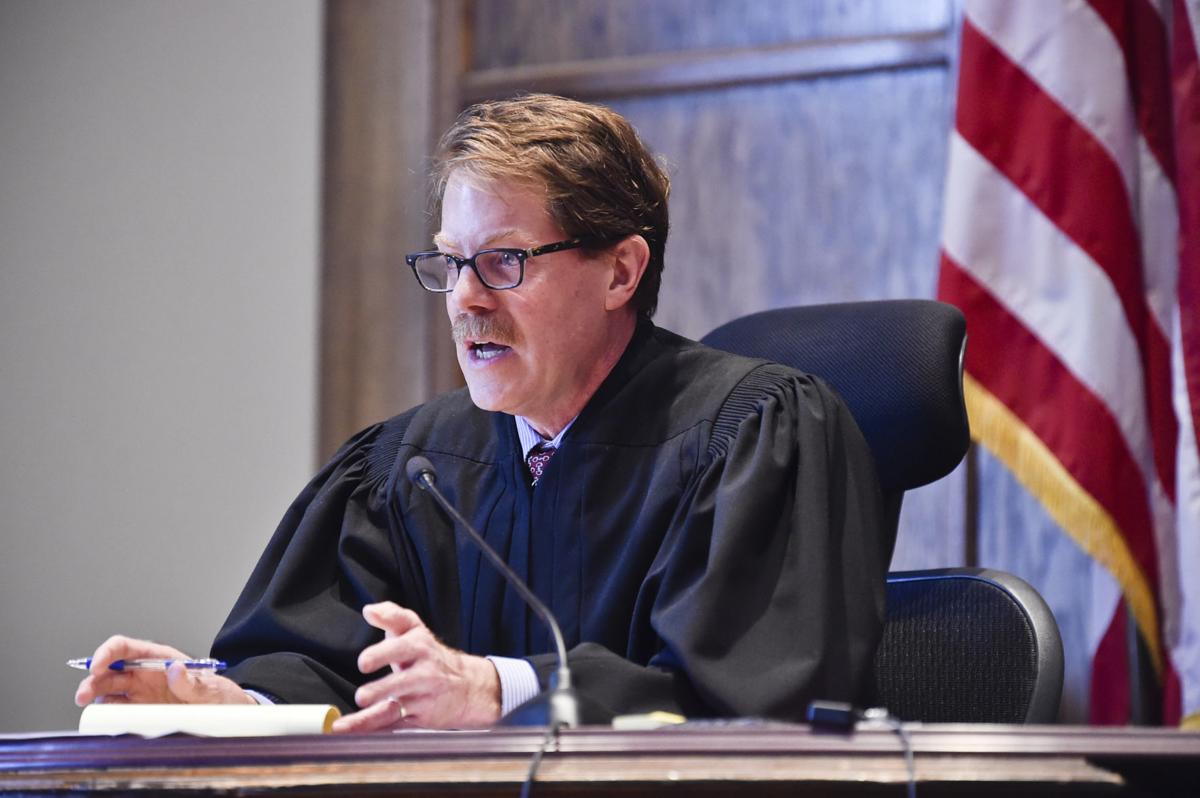 Helena Valley man to spend rest of life in prison for killing parents
