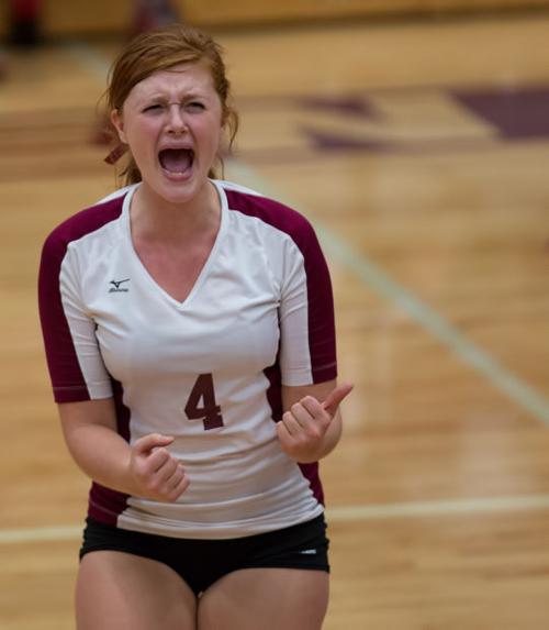 Alicia Norling | Prep Volleyball | helenair.com