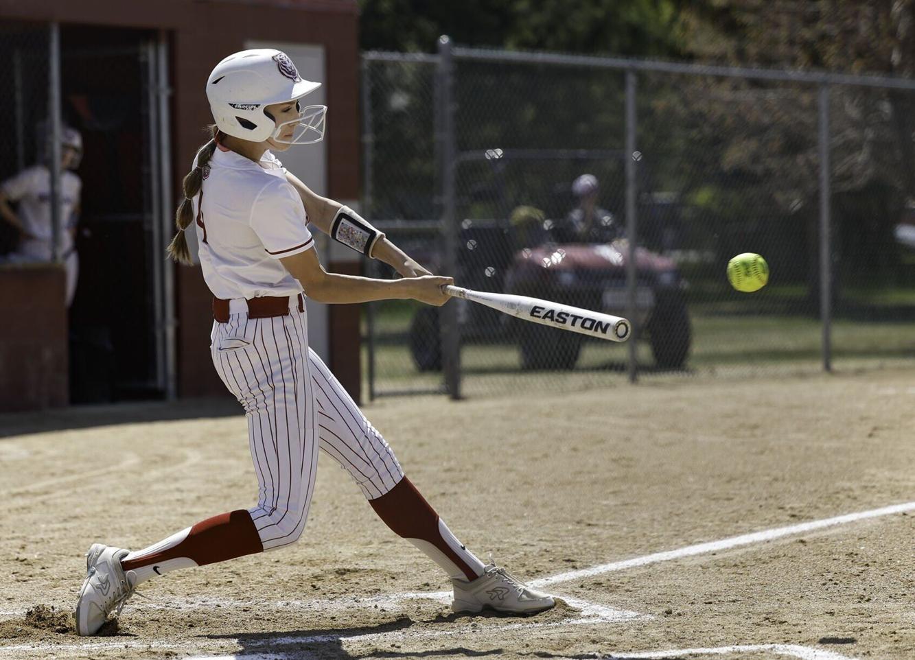 Last Chance Rundown: Faith Howard, Helena High on a roll