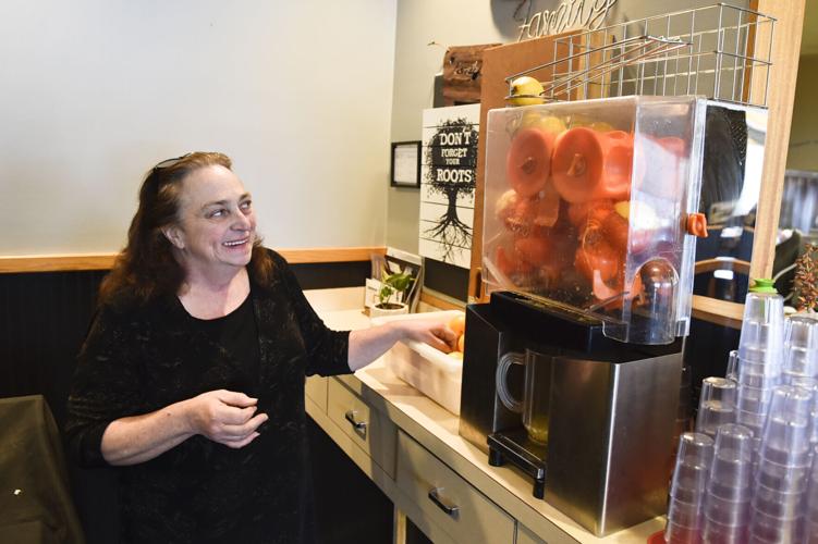 New Helena restaurant taps into its 'Family Roots'