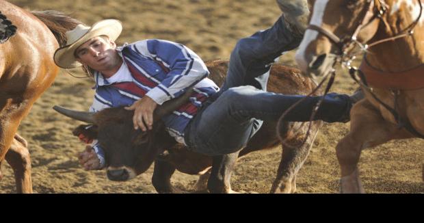 Good Morning, Helena: East Helena rodeo, Norman Maclean festival and a ...