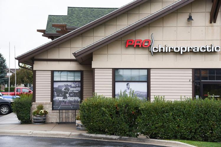 Accused chiropractor has unclear ties to MSU Athletics