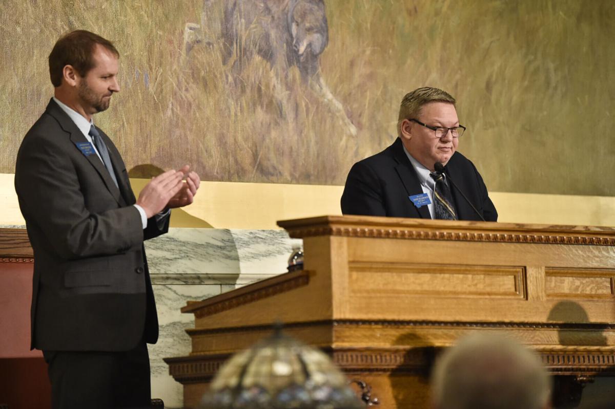 Legislators ask Supreme Court to reverse attorney fees