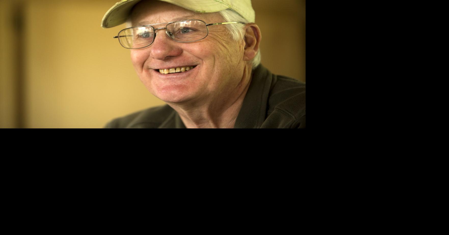 Tizer Gardens co-founder Richard Krott dies at 75