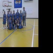 Helena Elite win SWISH