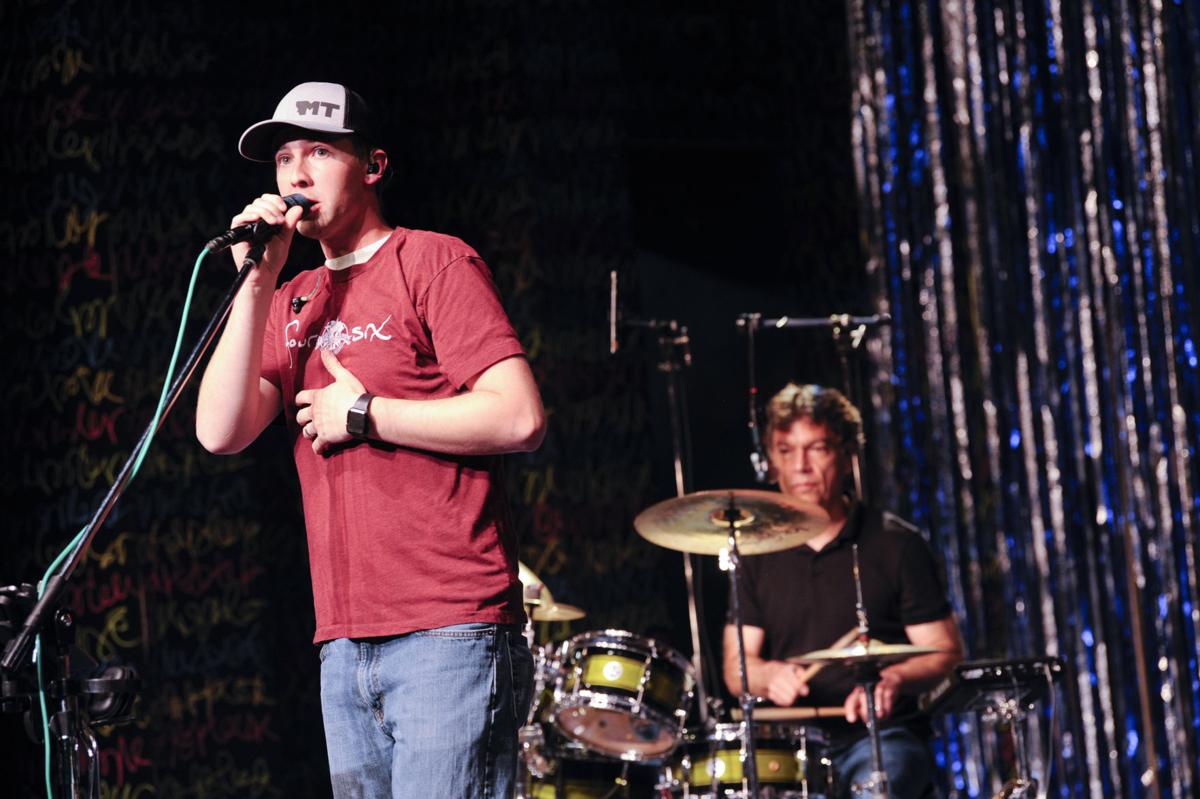 Taking the stage: A Grandstreet season like no other | Local | helenair.com