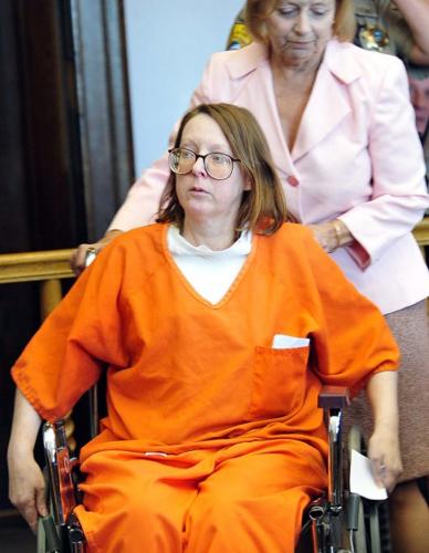 Bond reduction denied for accused double murderer Gable