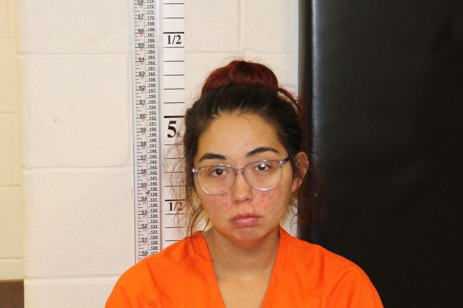 Arizona woman charged with assault on a minor