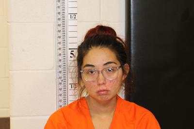 Arizona woman charged with assault on a minor