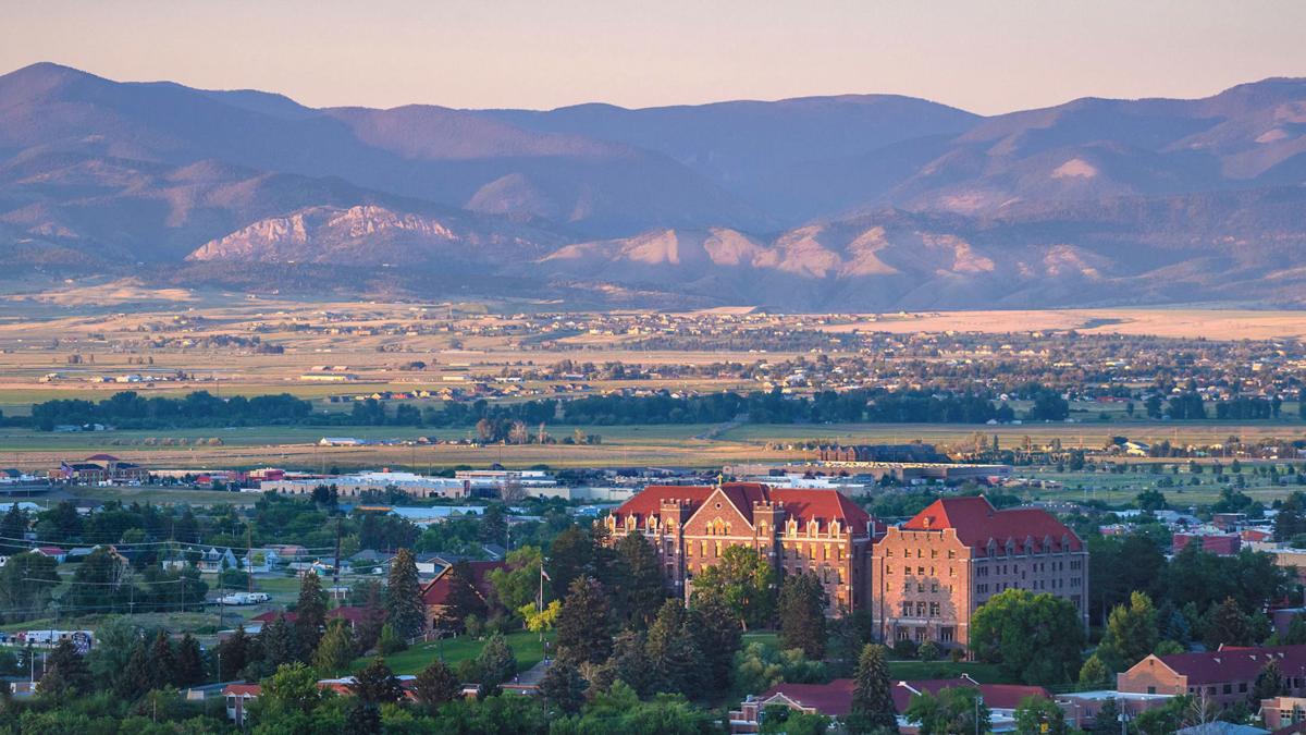 Carroll College named Best in the West for 11th year
