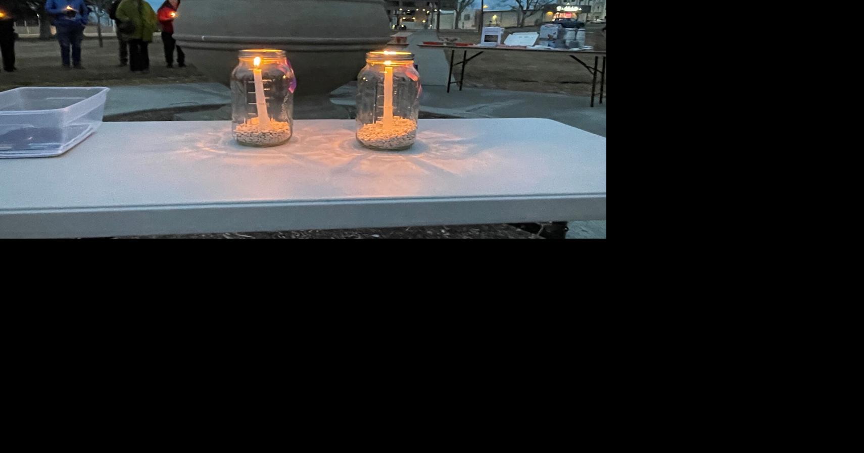 Helena's Longest Night homelessness observance held Sunday