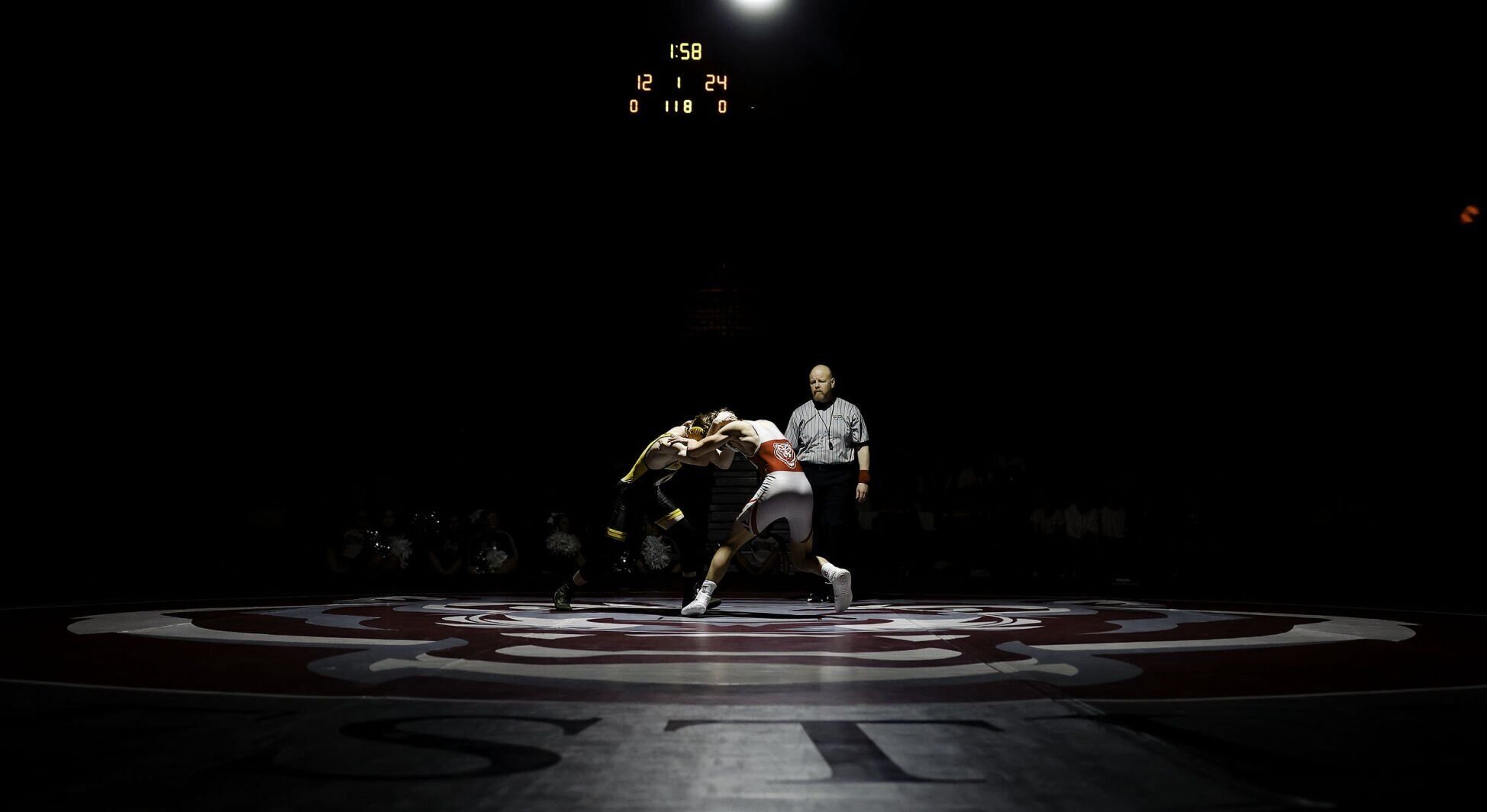 The best images from the Helena Independent Record last week