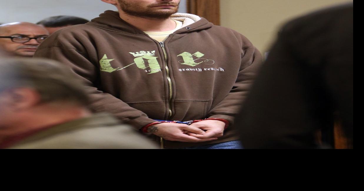 Red Lodge man now charged with theft, robbery, evidence tampering in ...