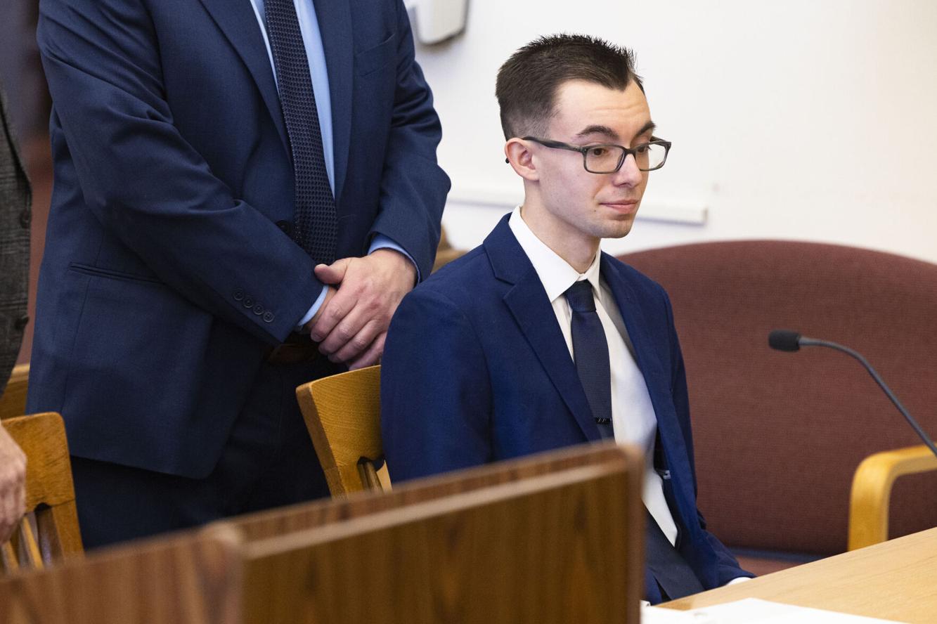 Clancy man gets 10 years in prison for 2023 Helena shooting