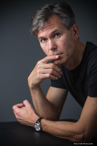 Lewis & Clark Library’s 16th Big Read explores ‘The Bear’ with author ...