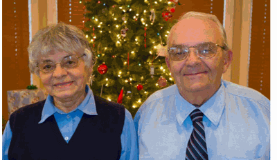 Vonada's 60th Anniversary