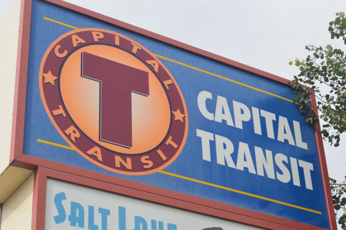 City of Helena considers increasing Capital Transit fares