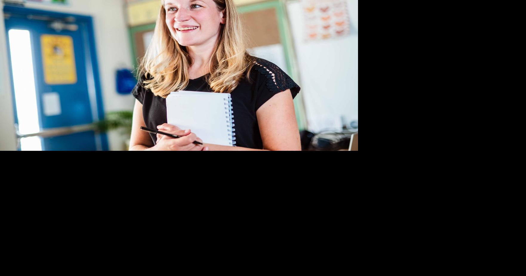 Helena school hosts fundraiser for local educator