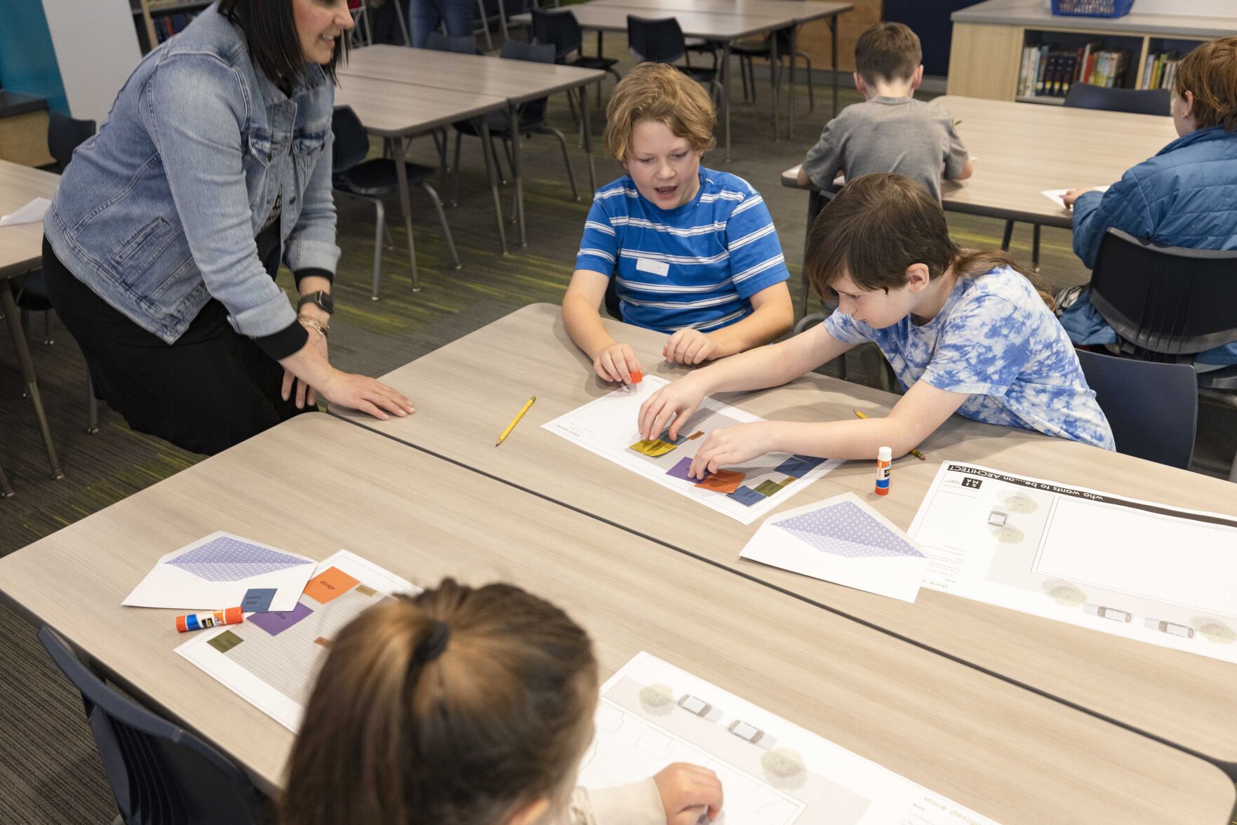 SMA Architecture and Design announces merger with A&E