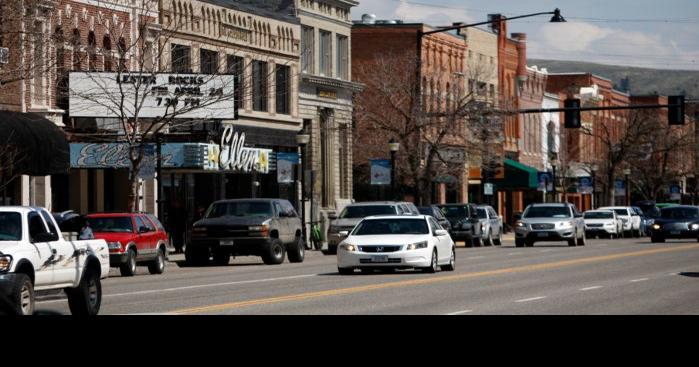 Us Census Estimates Show Bozeman Population Growth
