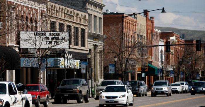 Us Census Estimates Show Bozeman Population Growth