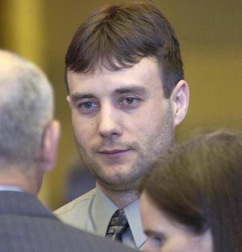 Convicted murderer Giddings seeks new trial