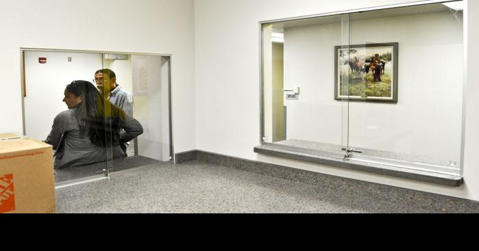 Indian Alliance moving clinic, changing personnel