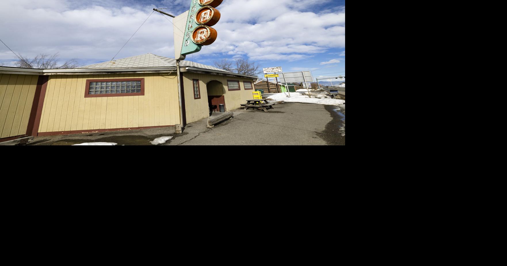 People say their goodbyes to Helena's iconic Corner Bar