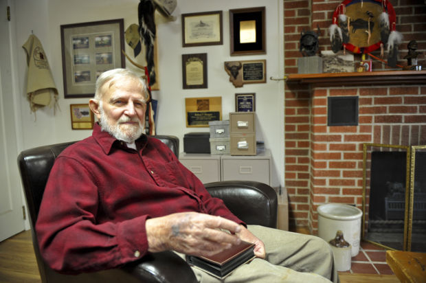 Bob Morgan - ‘the very essence of Helena’ - to be awarded a Lifetime ...