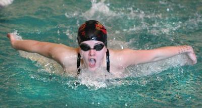 Missoula dominates, but HHS in striking distance