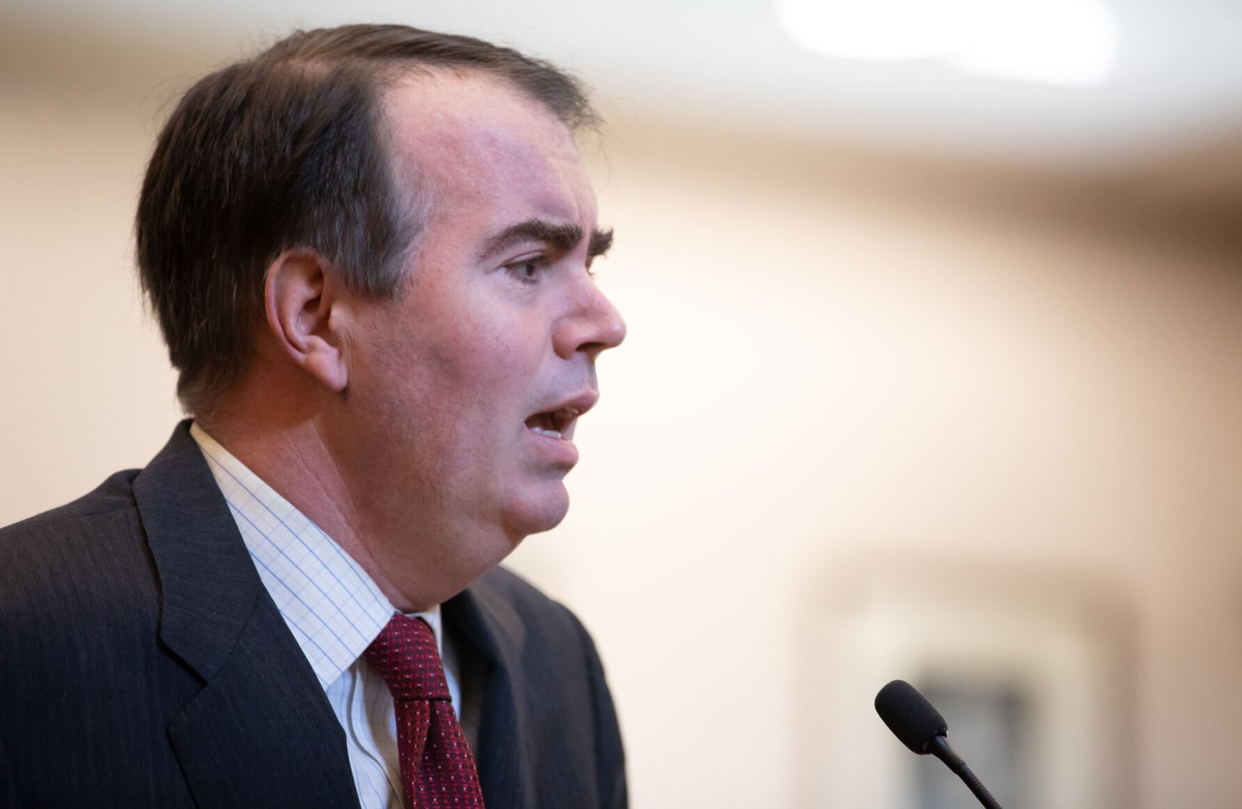 Former HBIA executive director given five years in prison