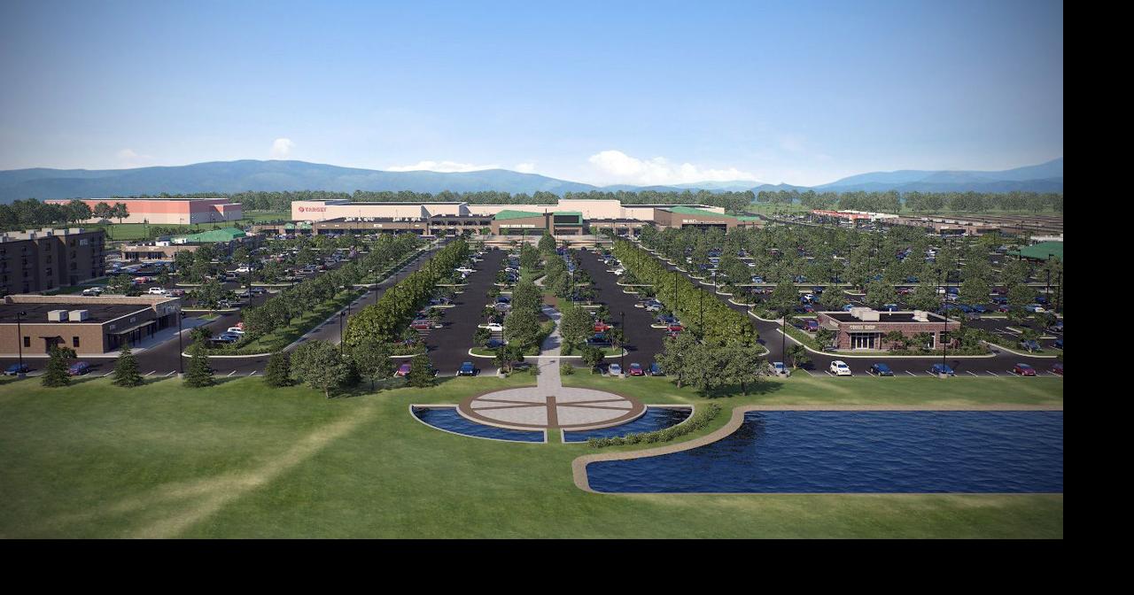 483 storage units approved as part of diocese's Trinity Center project