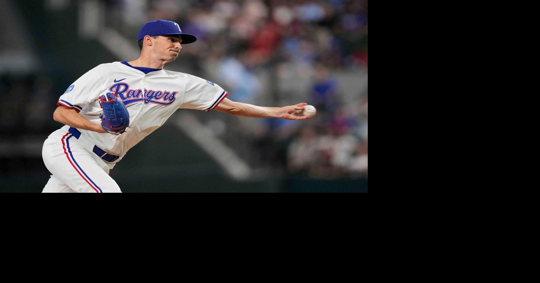 Cubs Milner Baseball