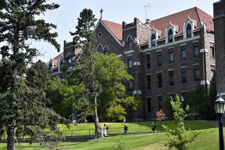 Carroll College social work program receives accreditation