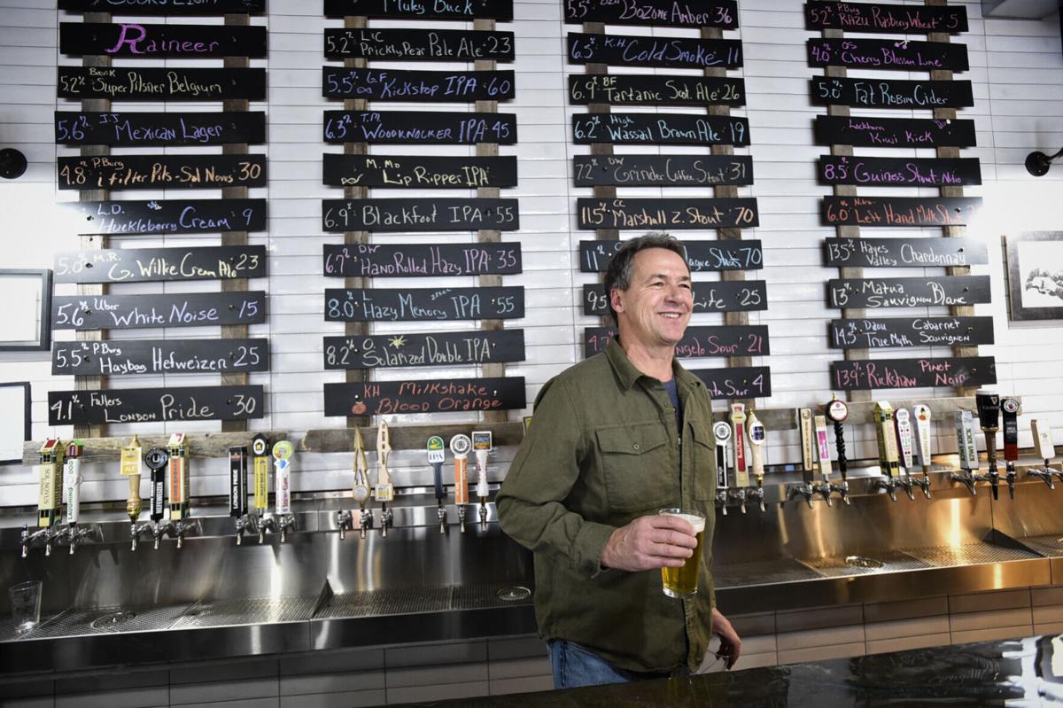 Bullock brothers' The Confluence taproom to open Wednesday on Last ...