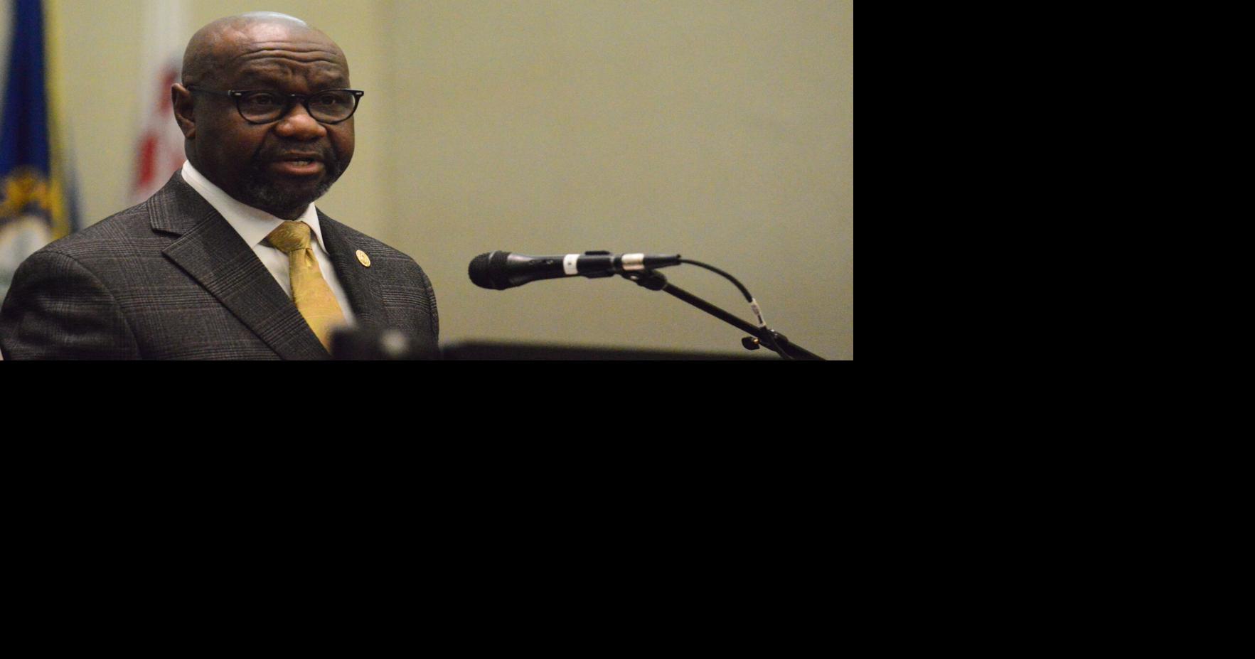 Helena State of the City Address 2024