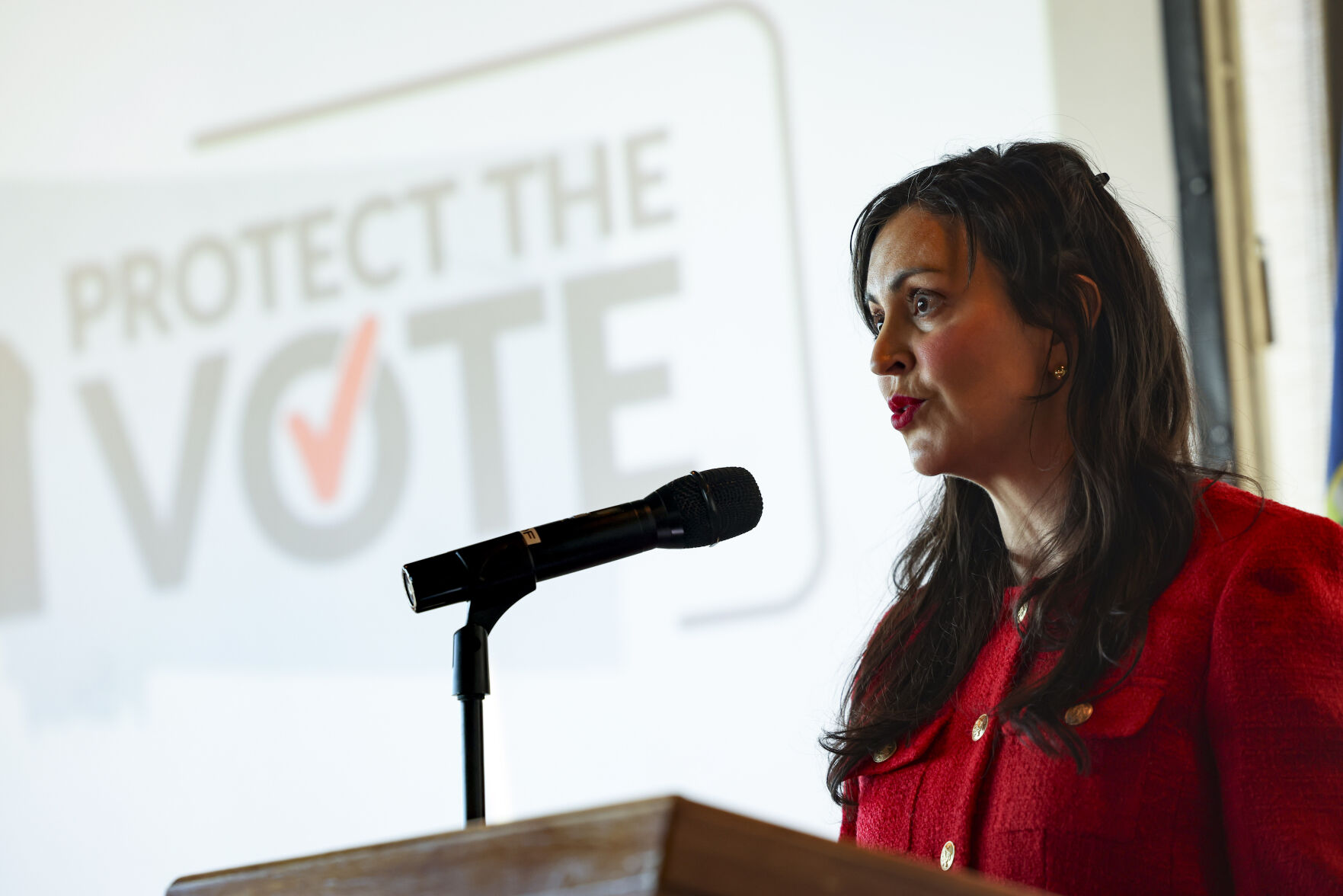MT Secretary of State alleges instances of 'double voting'