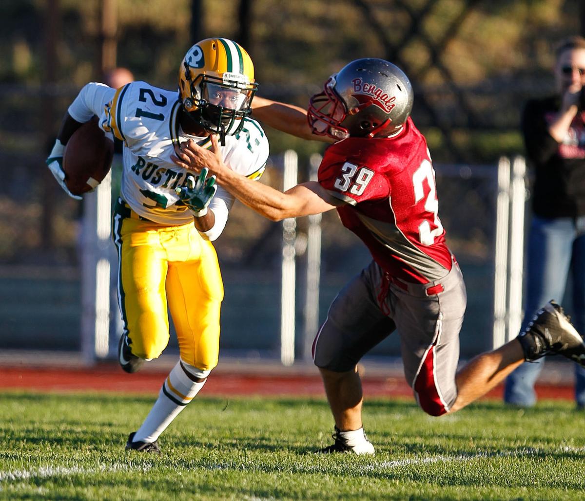 Photos: Best of Helena High football | Prep Football | helenair.com
