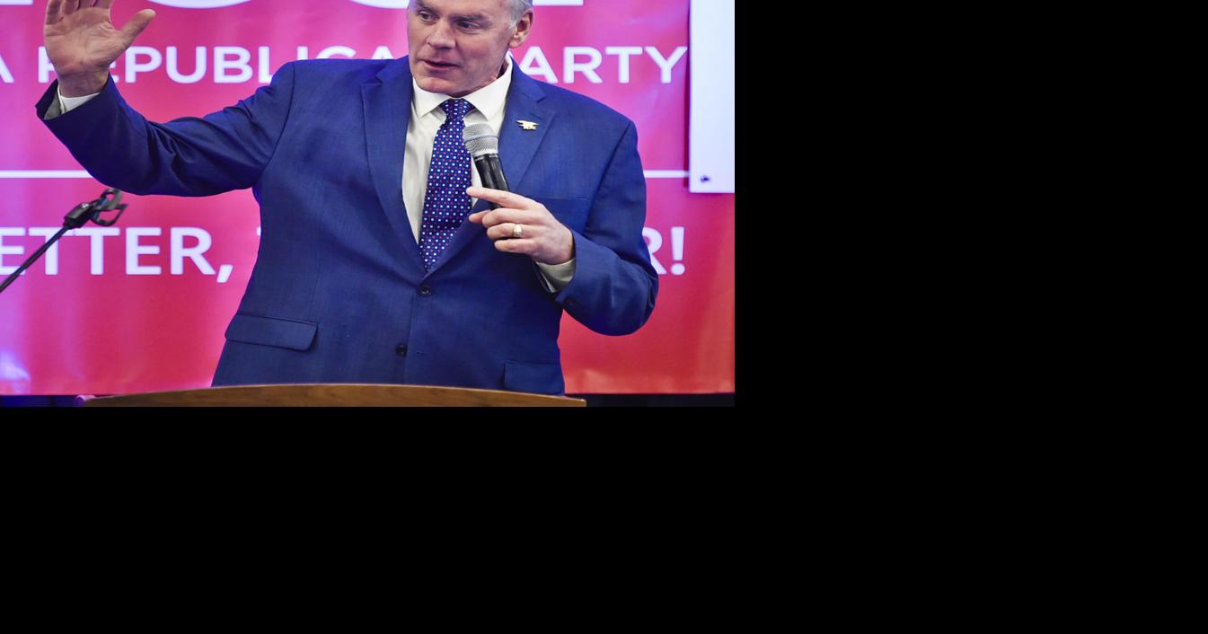 Watchdog: Ex-Interior head Zinke lied during casino probe