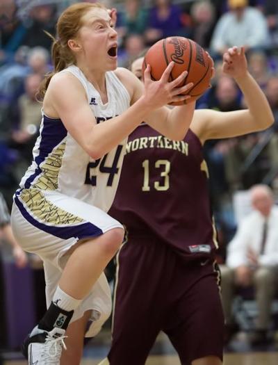 Carroll women earn huge Frontier win