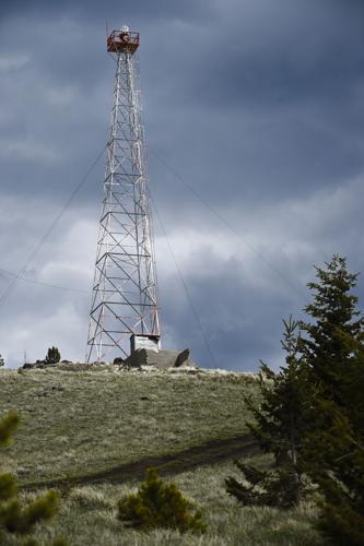 State convenes working group on historic airway beacons