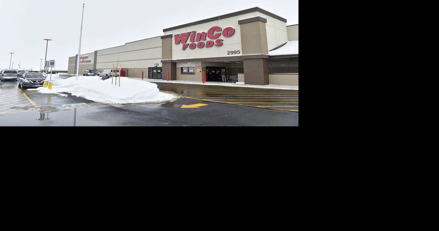 Helena WinCo employee falsely reports positive COVID-19 test