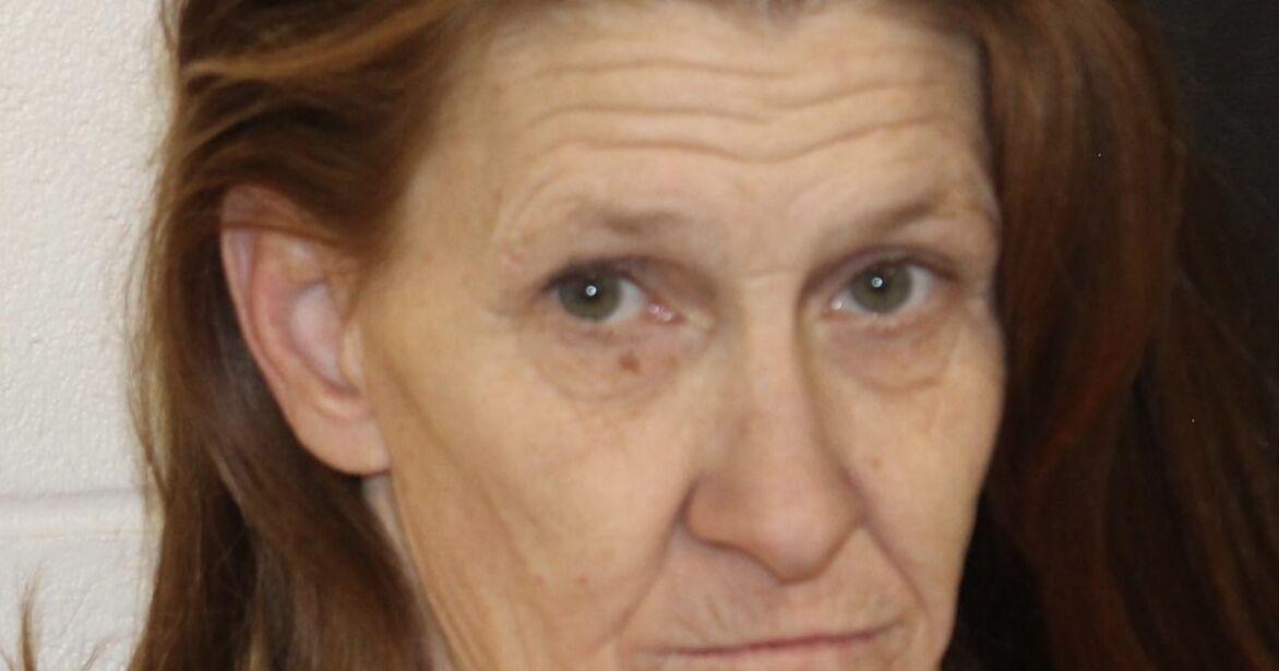 Helena woman charged with possession of dangerous drugs