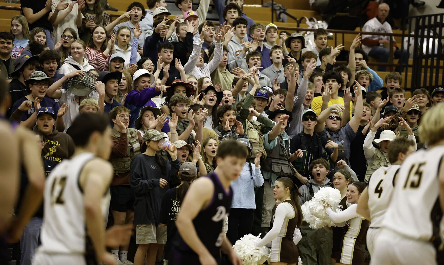 The best images from the Helena Independent Record last week