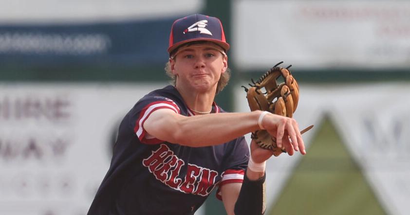 Helena Senators sweep Kalispell in conference doubleheader